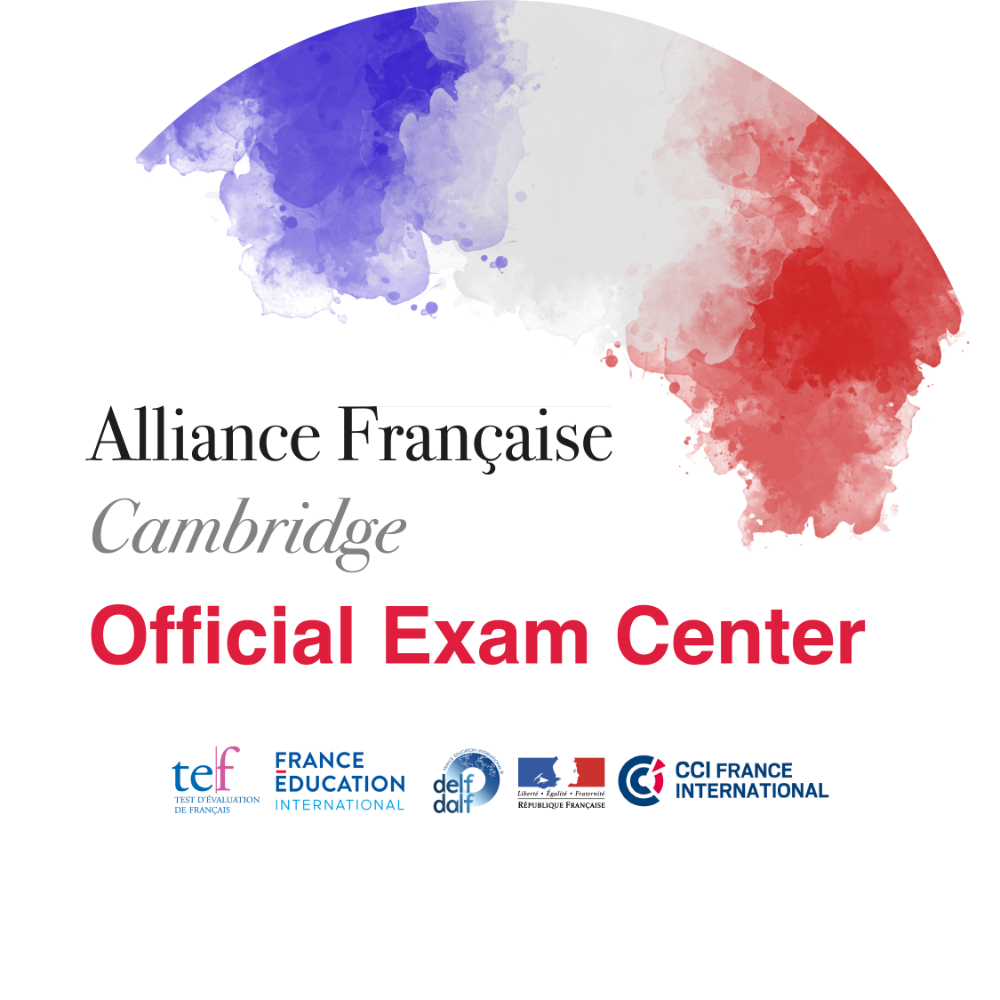 DELF & DALF French Diplomas - Alliance Française Cambridge