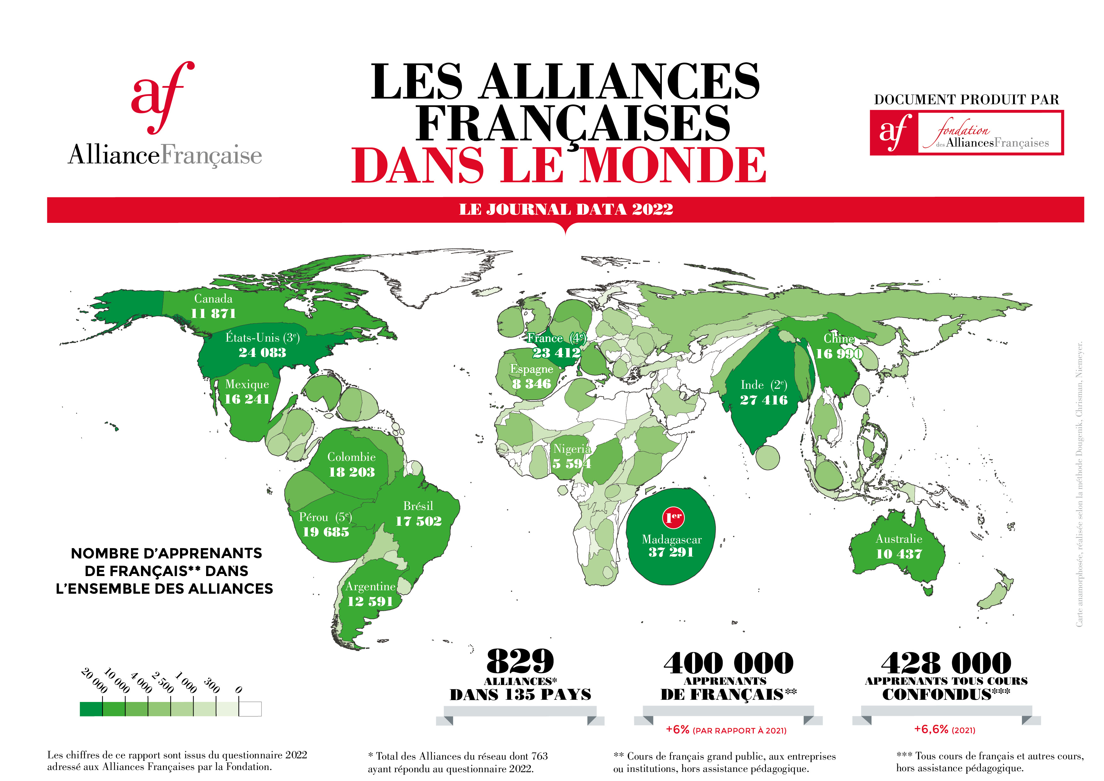 About Alliance Francaise Cambridge and Norwich