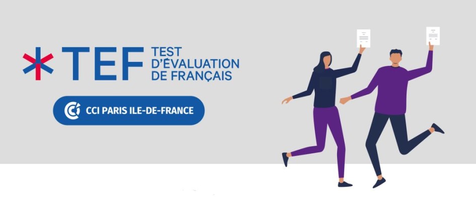 TEF French Certification - Alliance Française Cambridge & Norwich