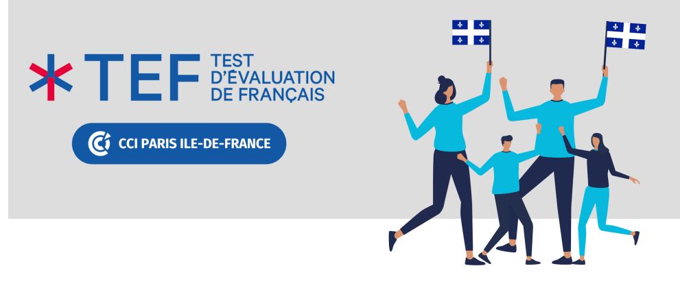 TEF French Certification - Alliance Française Cambridge & Norwich