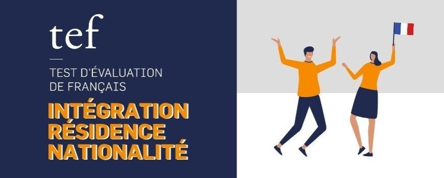 TEF French Certification - Alliance Française Cambridge & Norwich