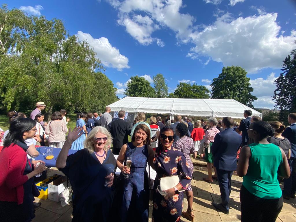 Home - Alliance Francaise de Cambridge