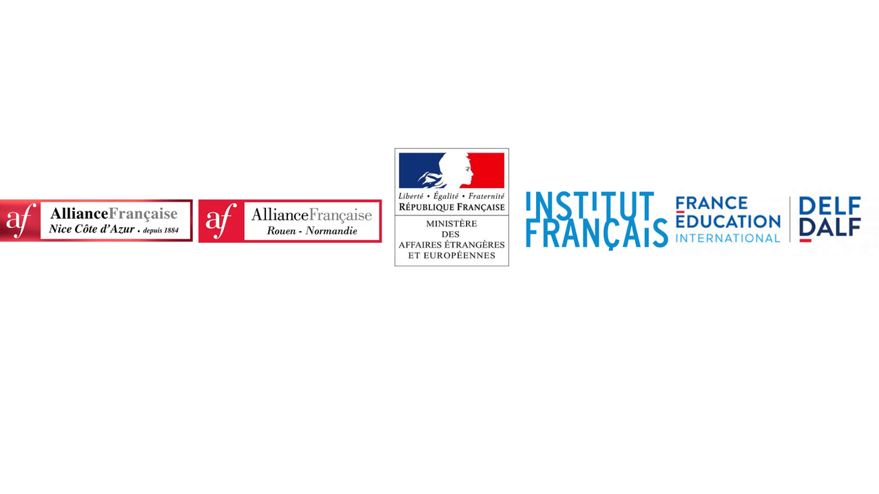 Products - Adult Group Classes General French